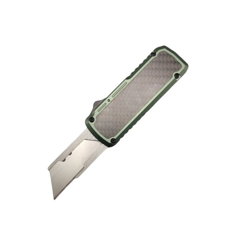 Box Cutter | Buy Utility & Folding Box Cutter Knife Online – Balisongs.uk