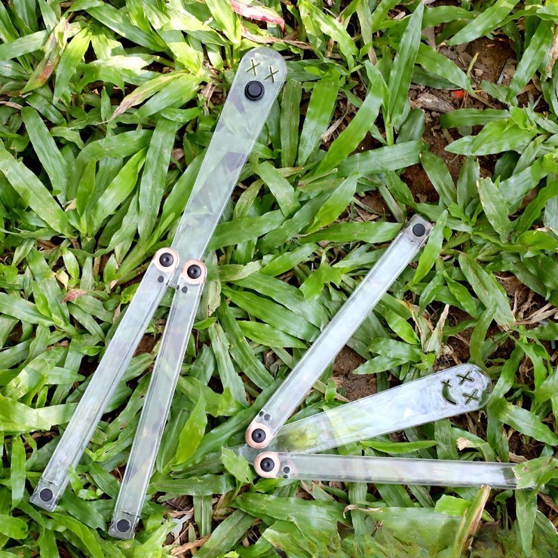 balisongs for Sale in the UK – Premium Selection at Balisongs.uk