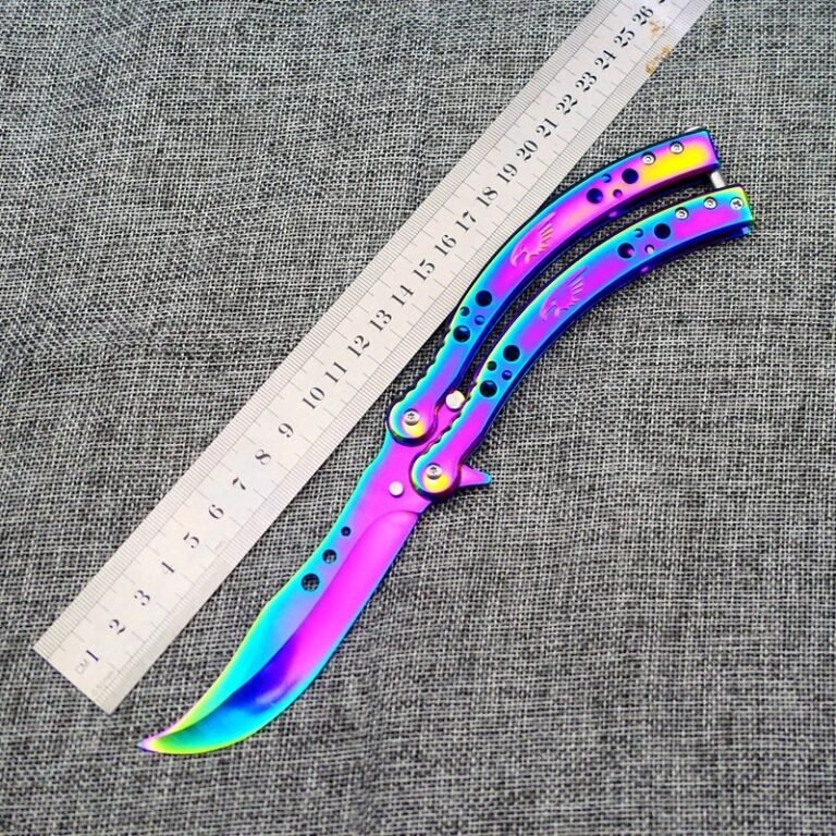balisong trainers for Sale in the UK – Premium Selection at Balisongs.uk