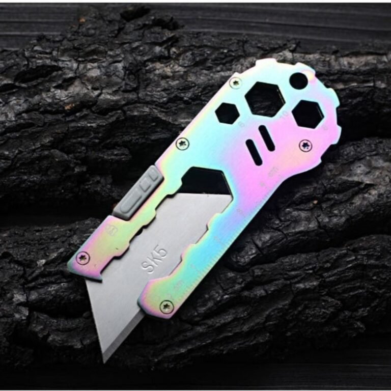 bird box cutter | Utility Box Cutter for Warehouse, DIY & EDC ...