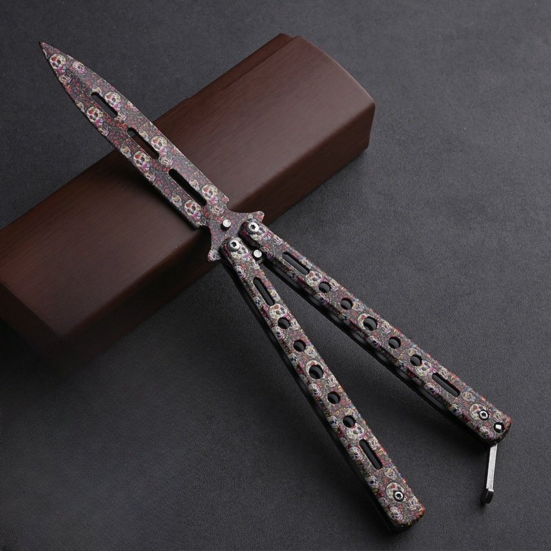 balisongs for Sale in the UK – Premium Selection at Balisongs.uk