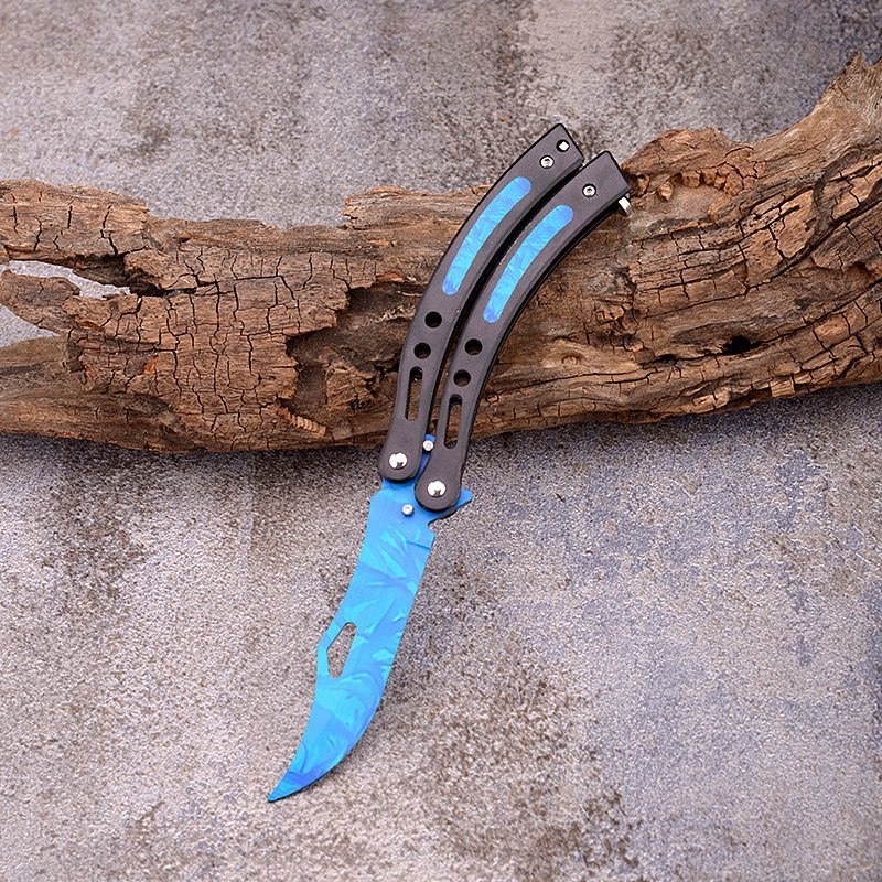 cs2 knives for Sale in the UK – Premium Selection at Balisongs.uk