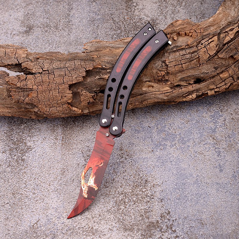 cs go knives for Sale in the UK – Premium Selection at Balisongs.uk