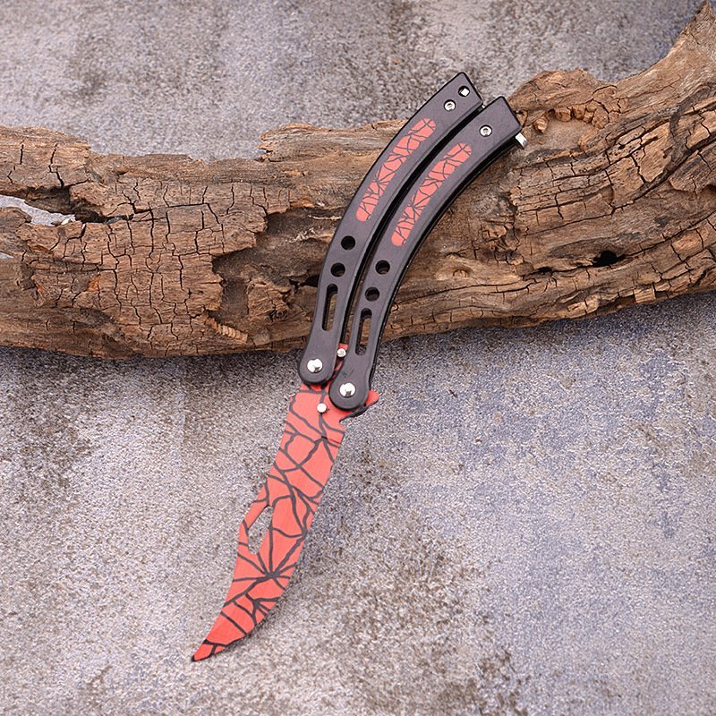 balisongs for Sale in the UK – Premium Selection at Balisongs.uk