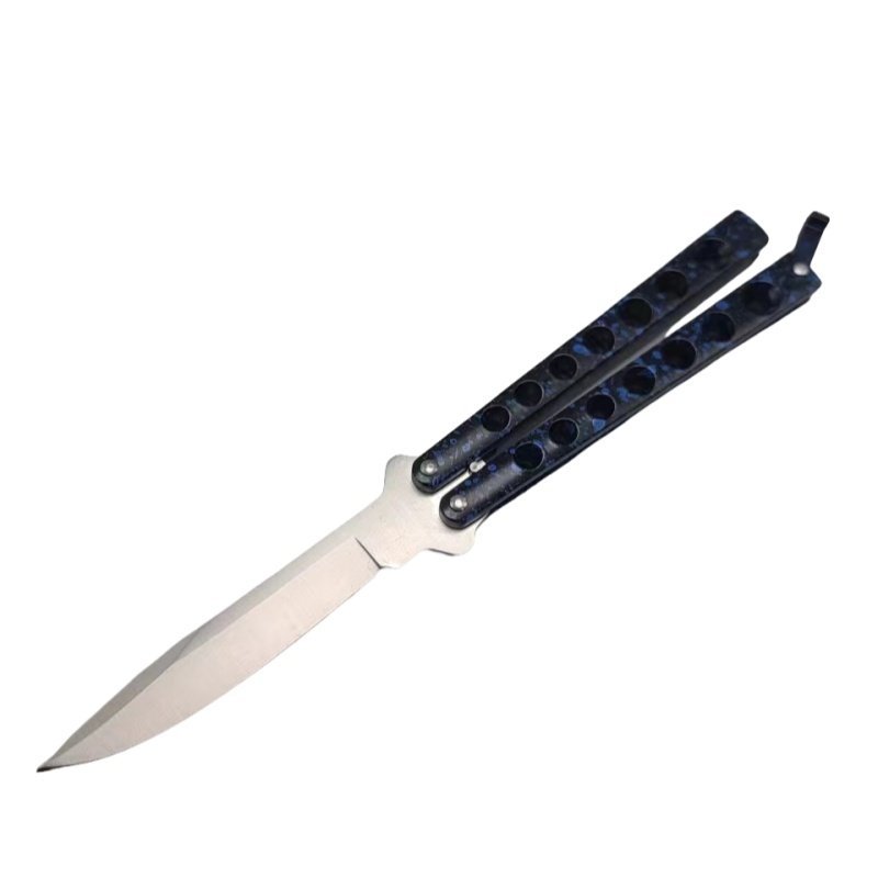 Comprar navaja mariposa balisong - Amplia Selección de Navajas Mariposa ...