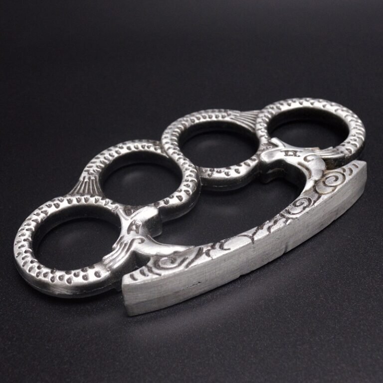 Buy KNUCKLE DUSTERS UK | Free Shipping, 10–15 Days Delivery – Balisongs.uk
