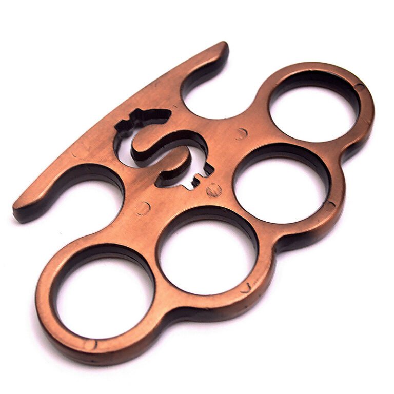 Buy KNUCKLE DUSTERS UK | Free Shipping, 10–15 Days Delivery – Balisongs.uk