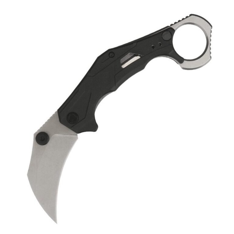 Premium Fixed Blade Karambit Knife Collection | Balisongs.uk ...