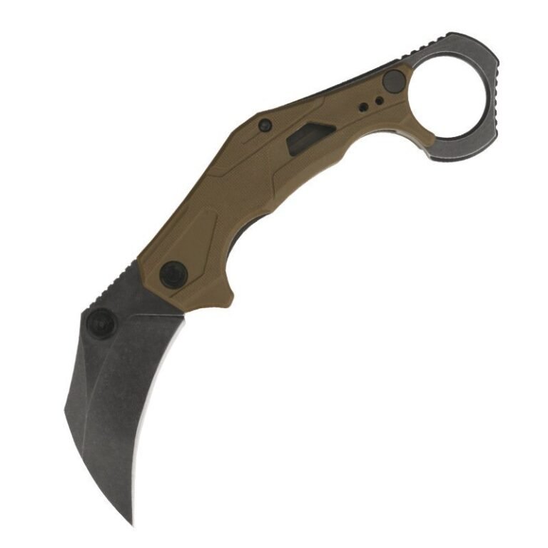 Premium Fixed Blade Karambit Knife Collection | Balisongs.uk ...