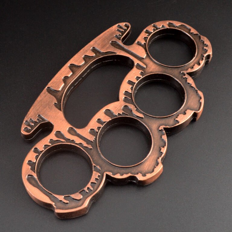 Buy BRASS KNUCKLES UK | Free Shipping, 10–15 Days Delivery – Balisongs.uk