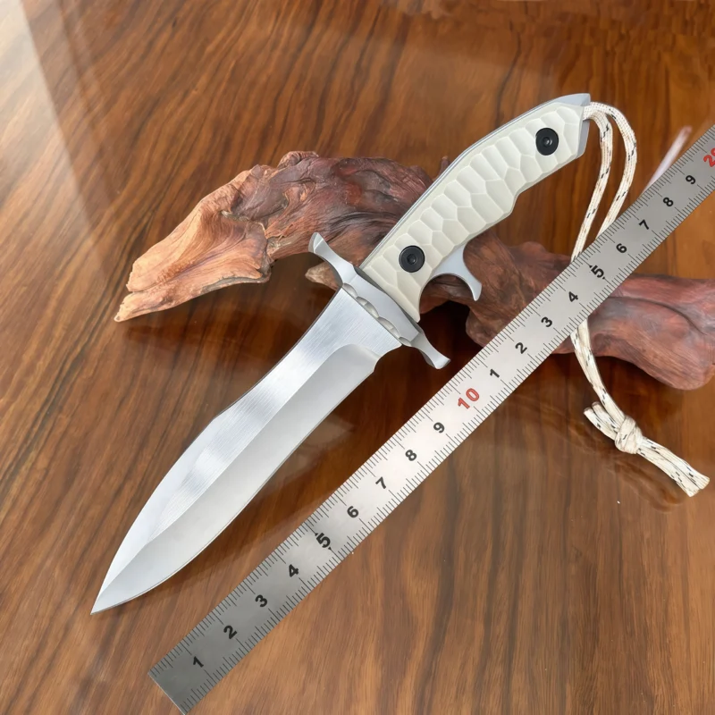 multi function survival knife | Premium Fixed Blade Survival Knife ...
