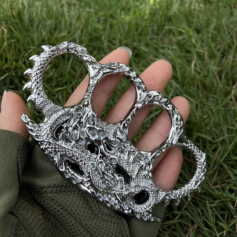 Buy KNUCKLE DUSTERS UK | Free Shipping, 10–15 Days Delivery – Balisongs.uk