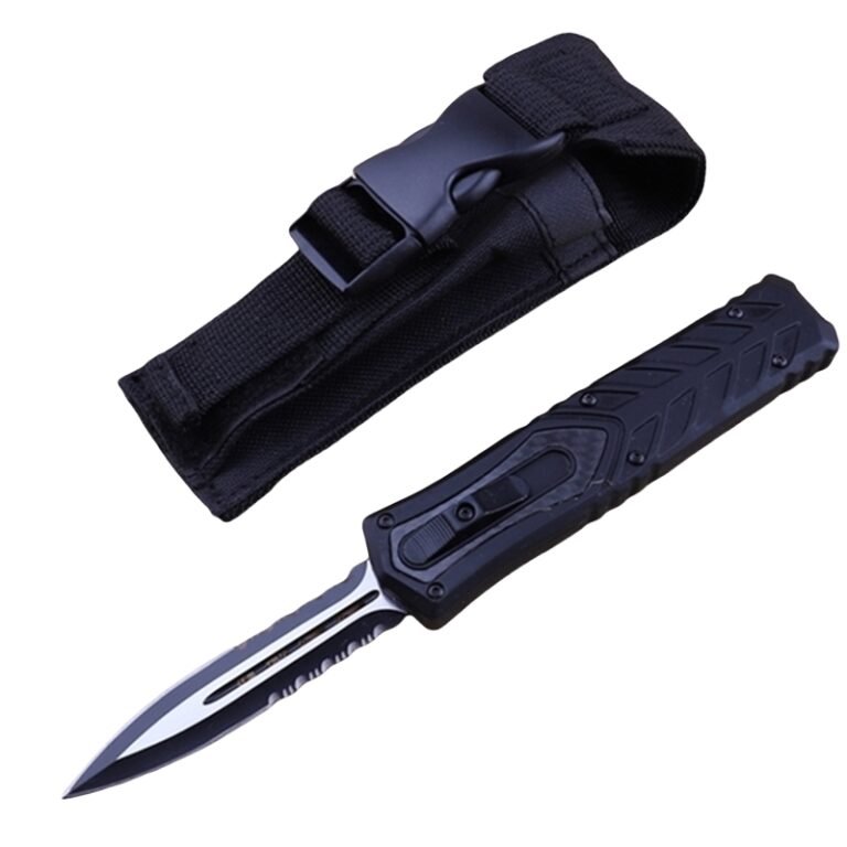 Switchblade / otf knife thingiverse Collection – Automatic & Out-The ...