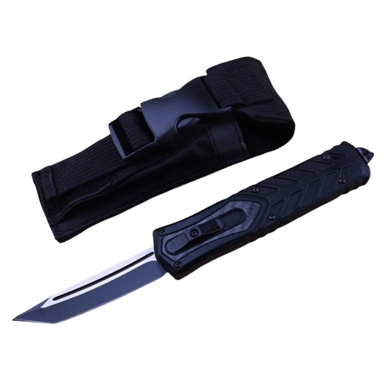 Switchblade / otf knife thingiverse Collection – Automatic & Out-The ...