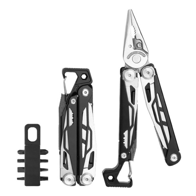 How To Use A Multi Tool for Sale – Perfect for Every Task and Adventure