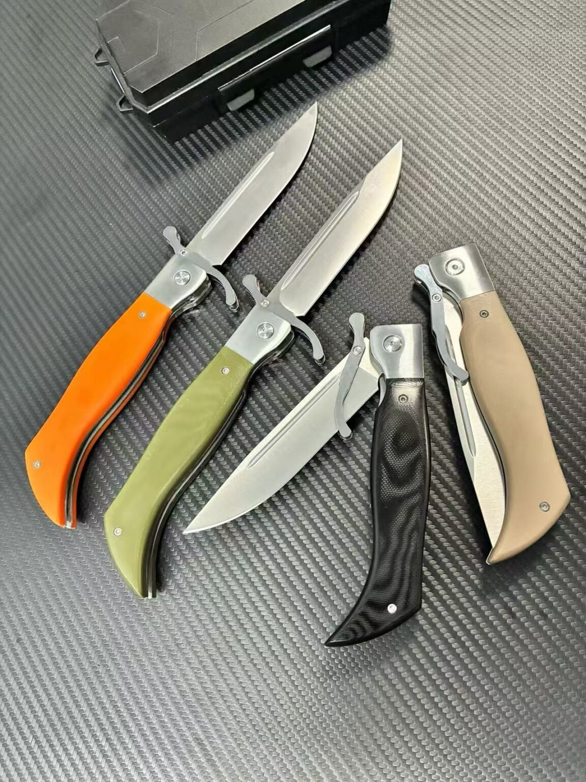 Buy FLICK KNIFES in the UK | High-Quality Automatic Knives for ...
