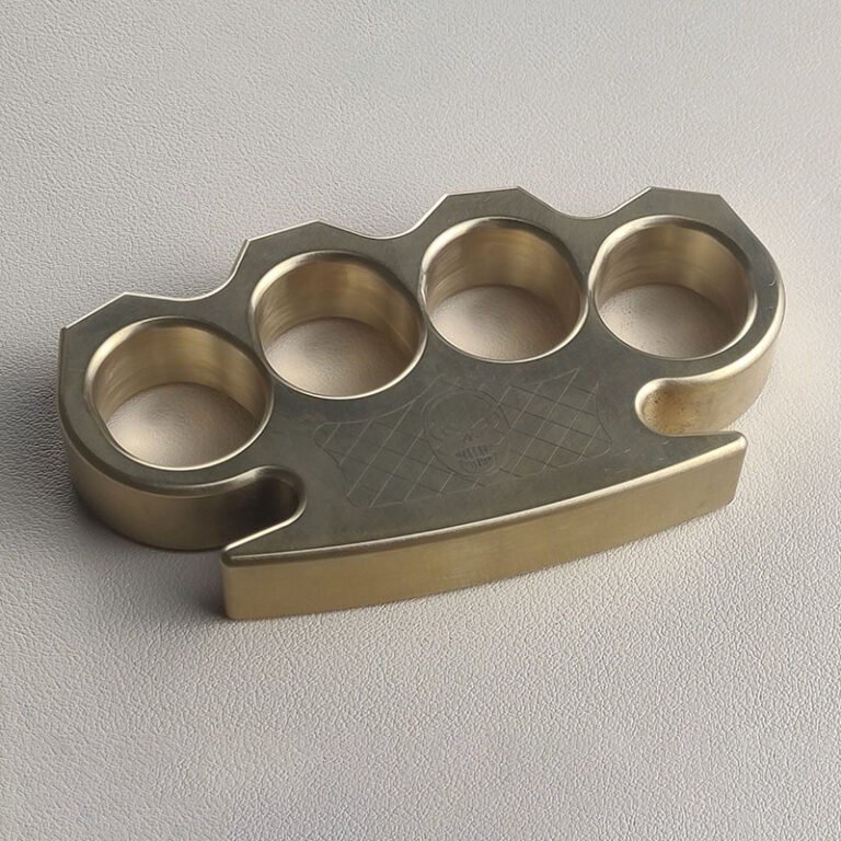 boksbeugel kopen in Nederland | Knuckle Duster voor zelfverdediging