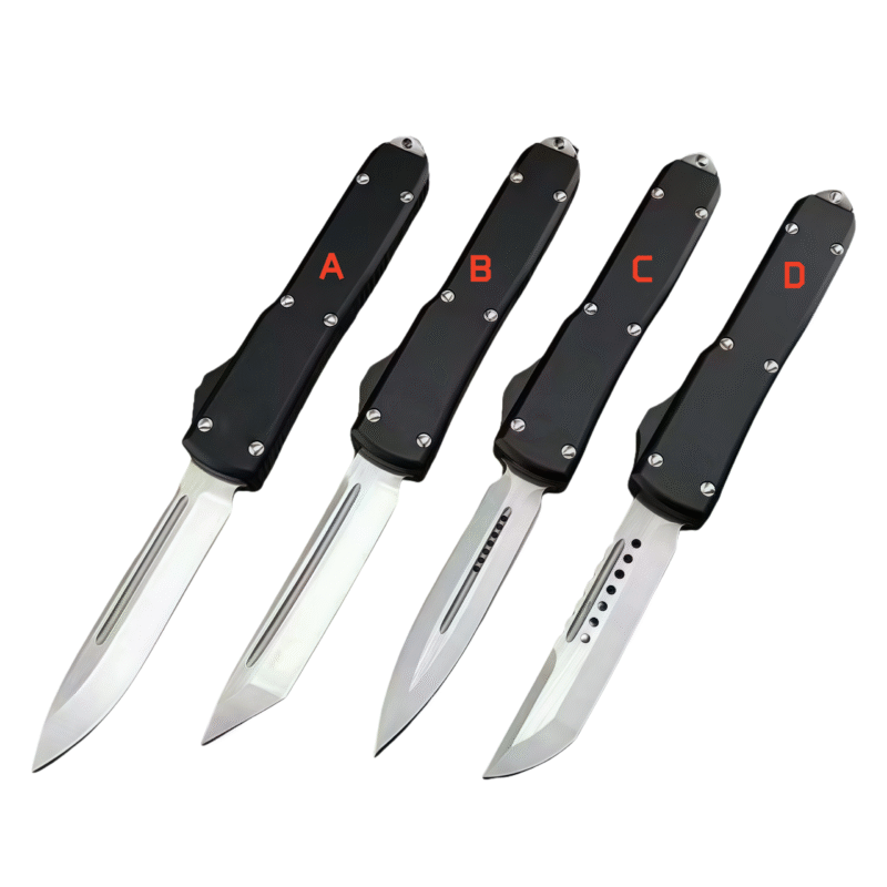 Switchblade / german otf knife Collection – Automatic & Out-The-Front ...